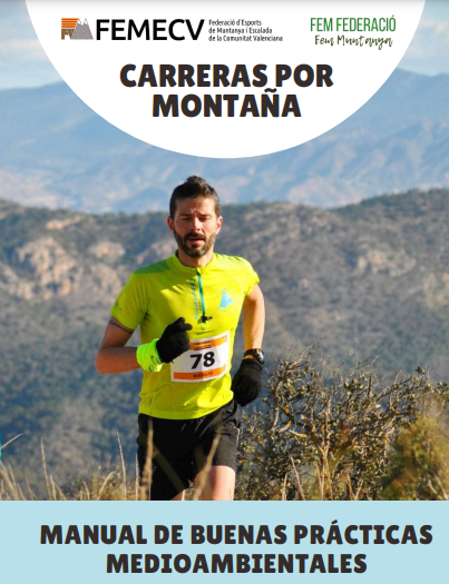 Documentos Medioambiente | FEMECV - Federació d'Esports de Muntanya i Escalada de la CV